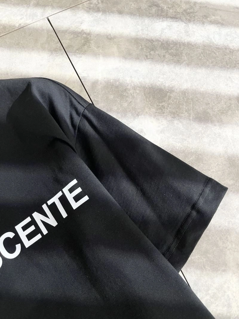 Top match Descente T-Shirts