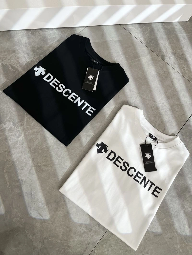 Descente T-Shirts