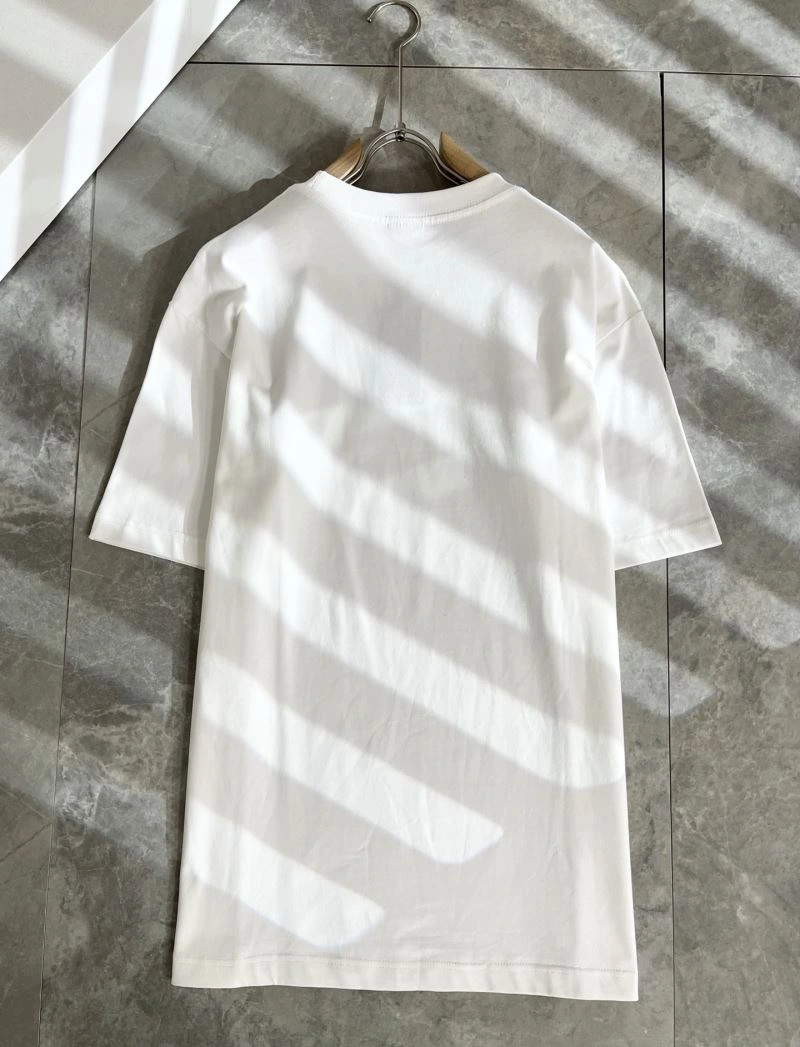Indistinguishable Descente T-Shirts