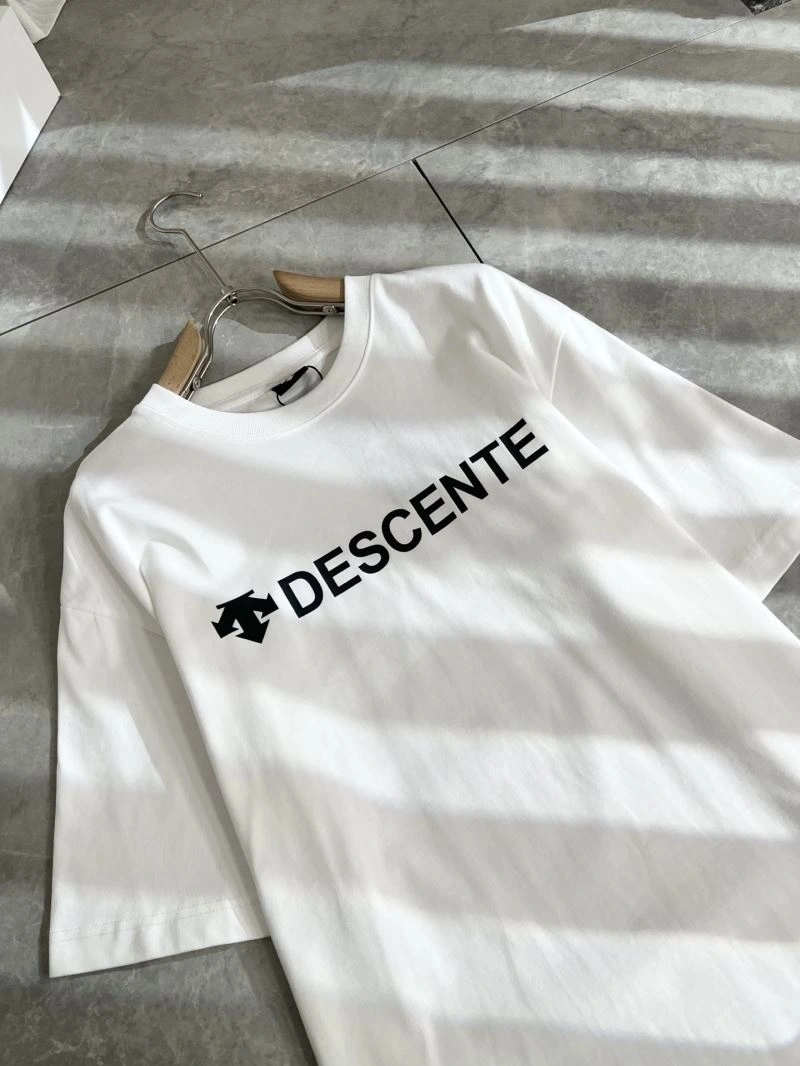 Indistinguishable Descente T-Shirts