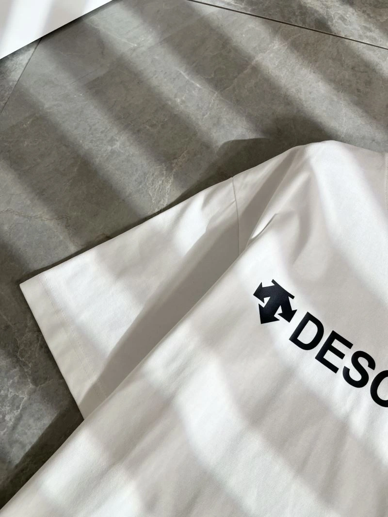 Indistinguishable Descente T-Shirts