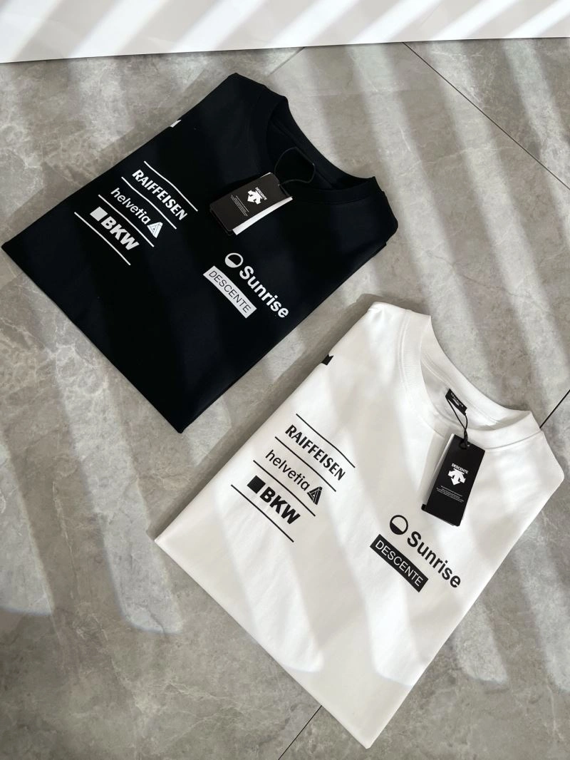 Descente T-Shirts