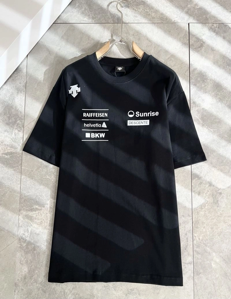 Discounted Descente T-Shirts