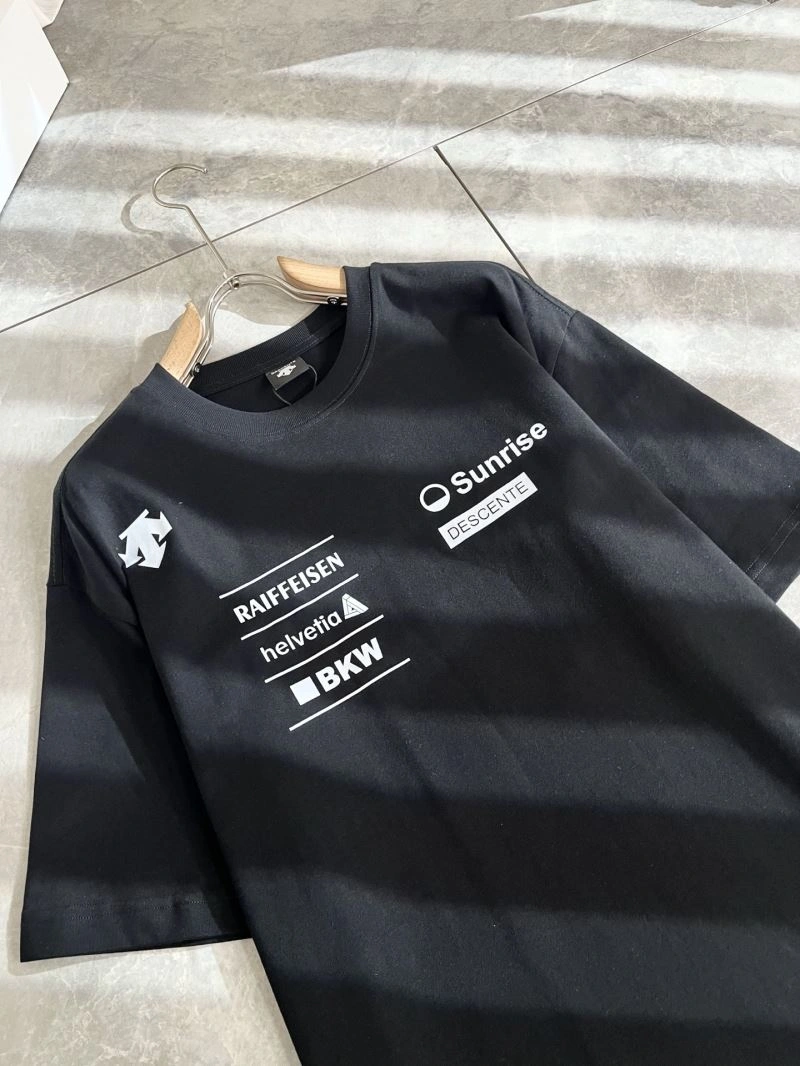 Discounted Descente T-Shirts