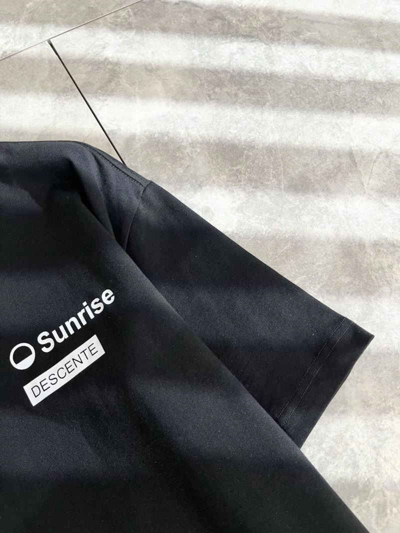 Discounted Descente T-Shirts