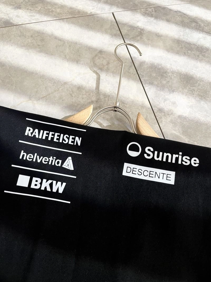 Discounted Descente T-Shirts