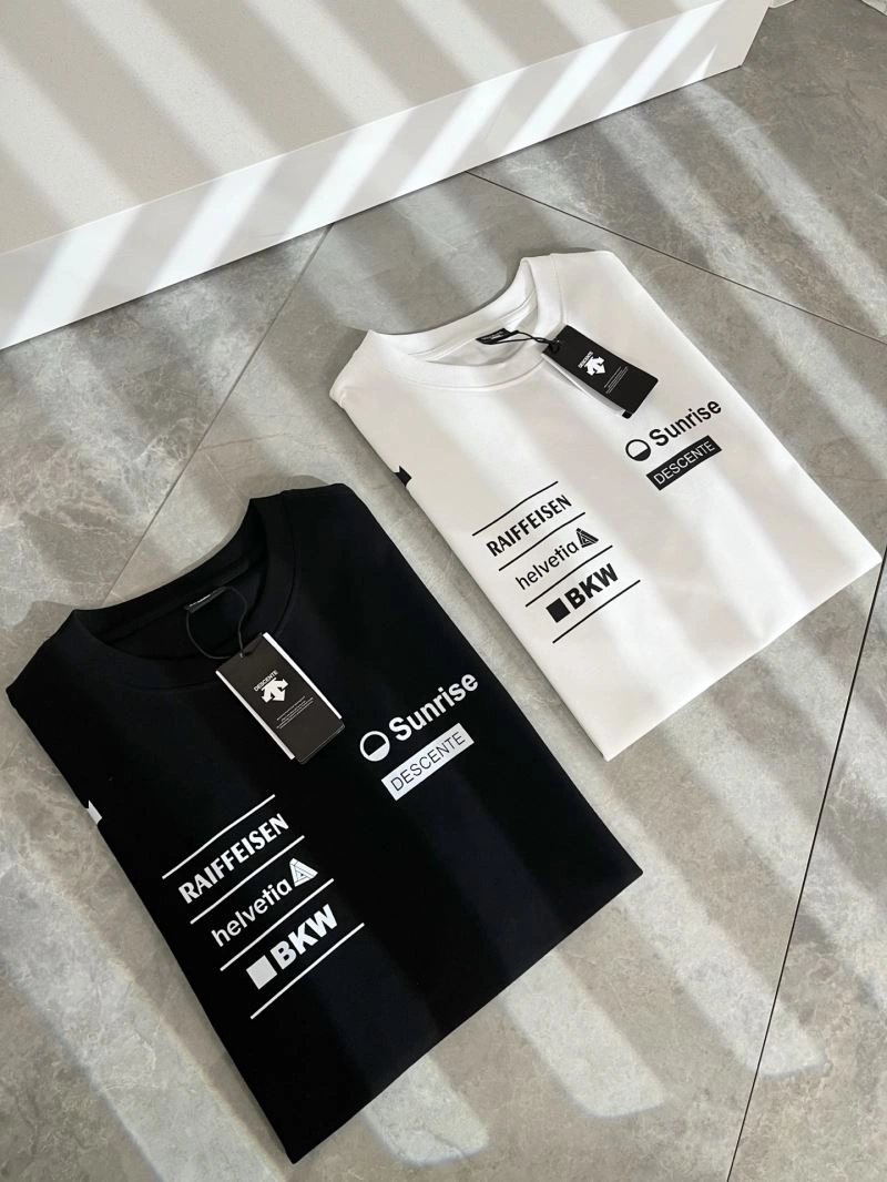 Descente T-Shirts