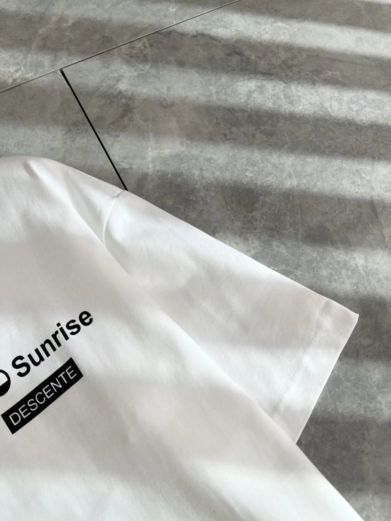 Perfect replica Descente T-Shirts
