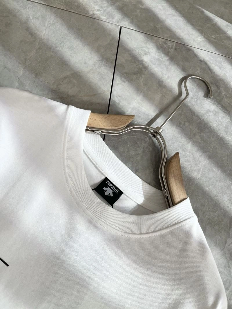 Perfect replica Descente T-Shirts