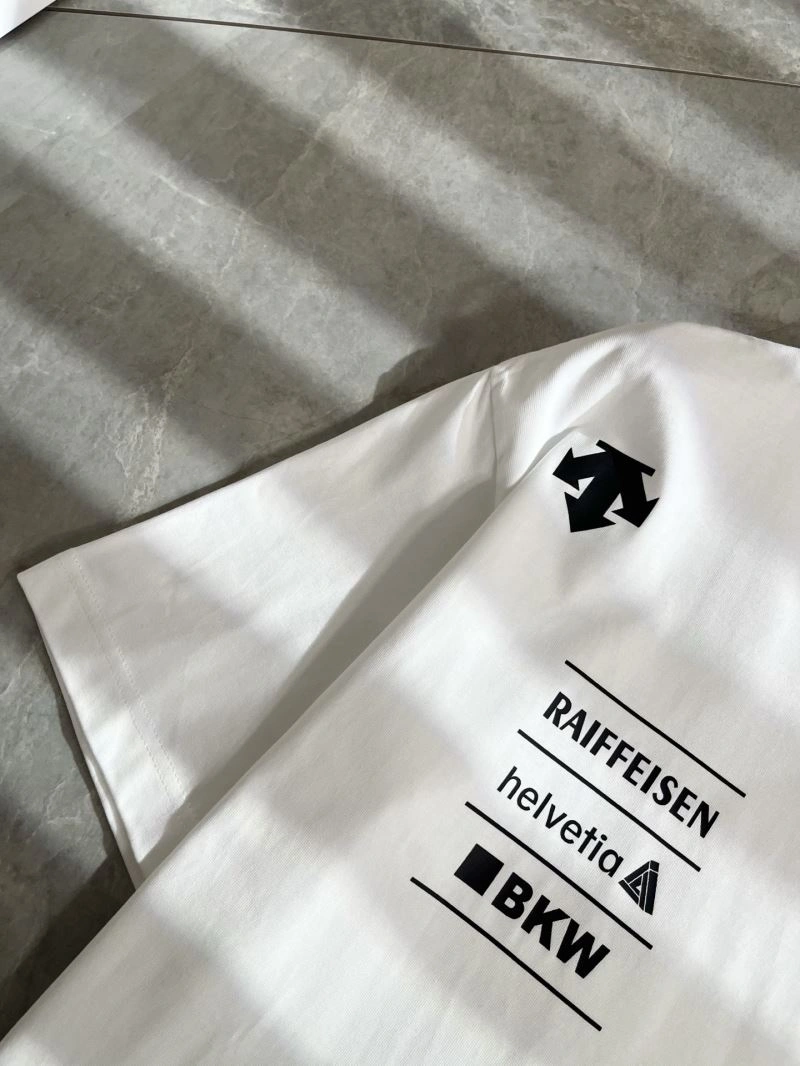 Perfect replica Descente T-Shirts