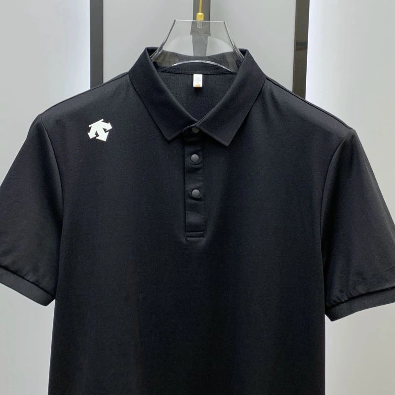 Factory-made Descente T-Shirts
