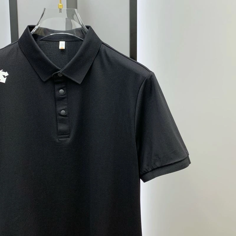 Factory-made Descente T-Shirts