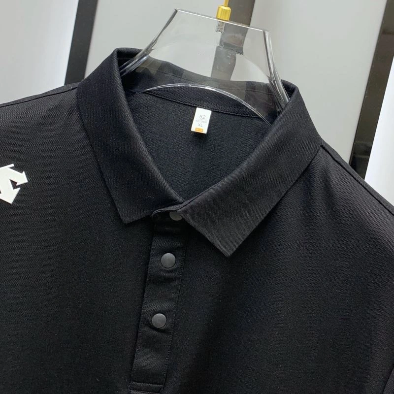 Factory-made Descente T-Shirts