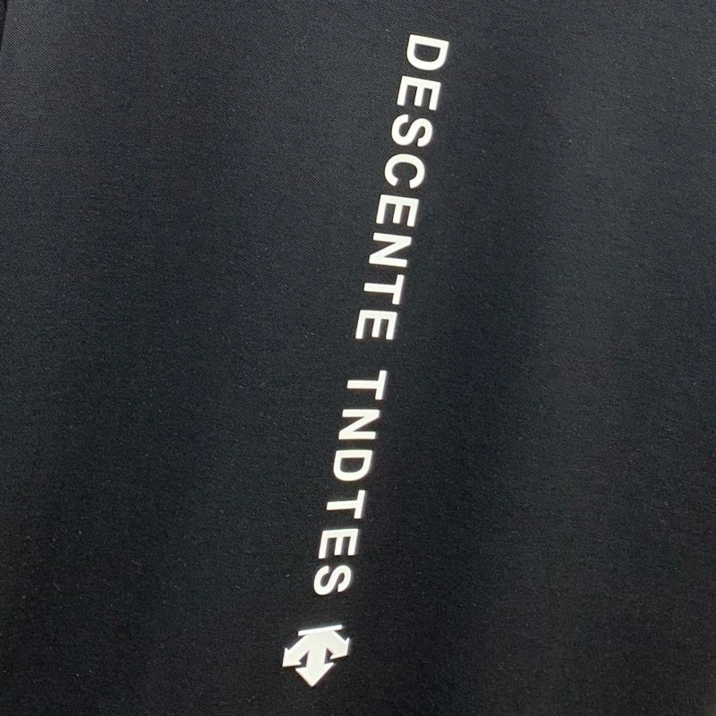 Factory-made Descente T-Shirts