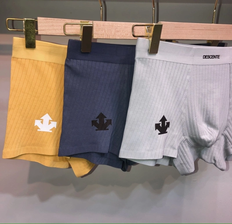 Descente Underwear