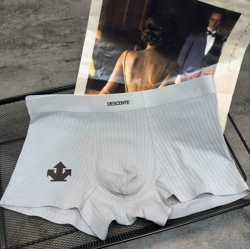 High fidelity Descente Underwear
