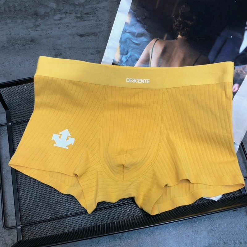 High fidelity Descente Underwear