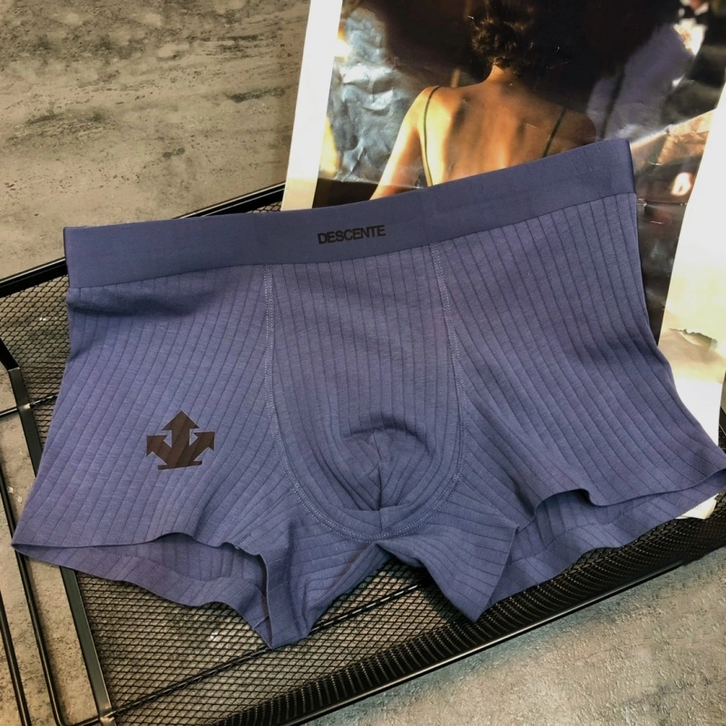 High fidelity Descente Underwear