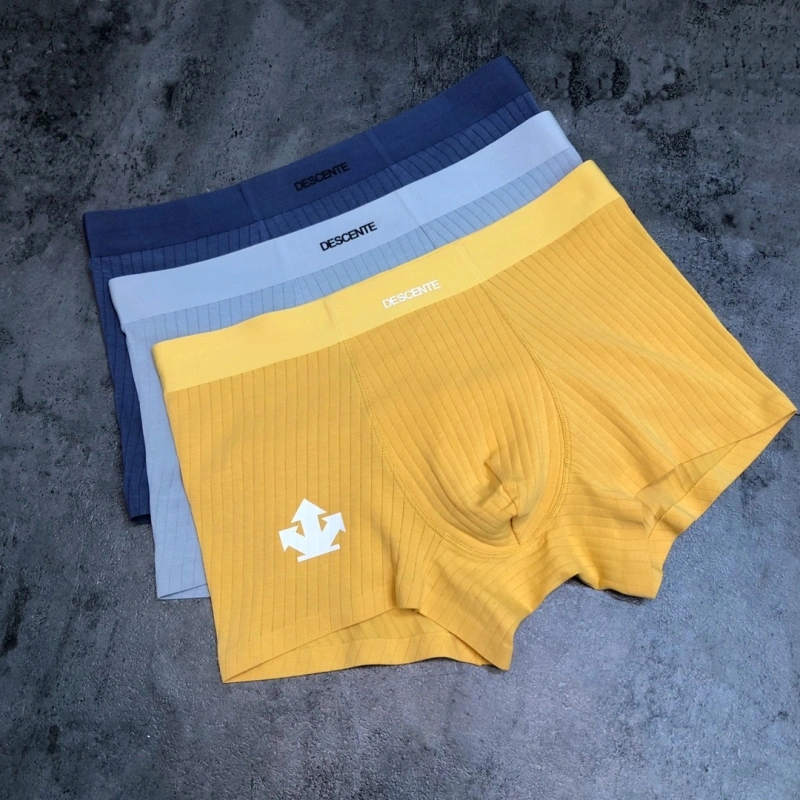 High fidelity Descente Underwear