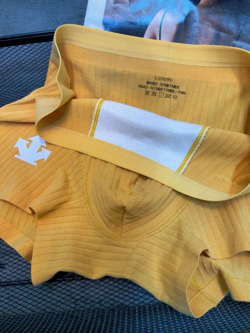 High fidelity Descente Underwear