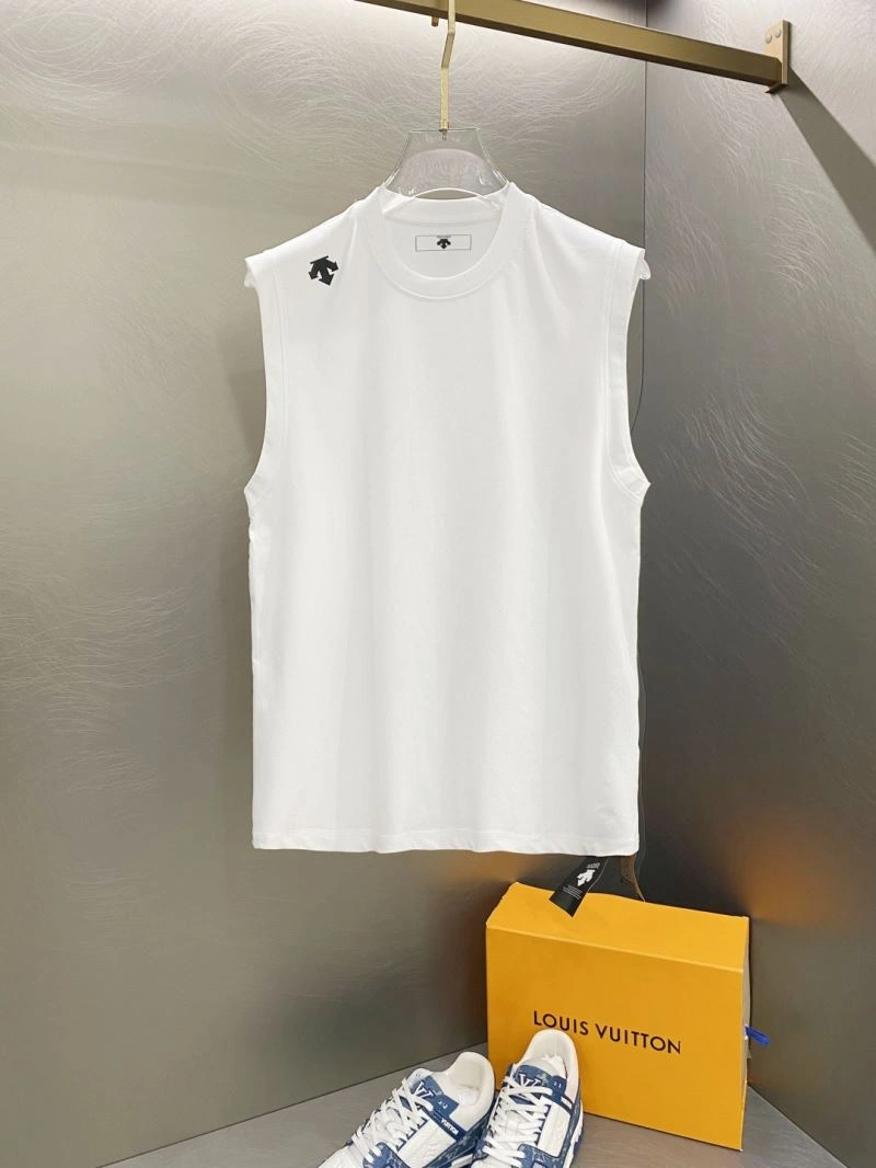 Descente Vest