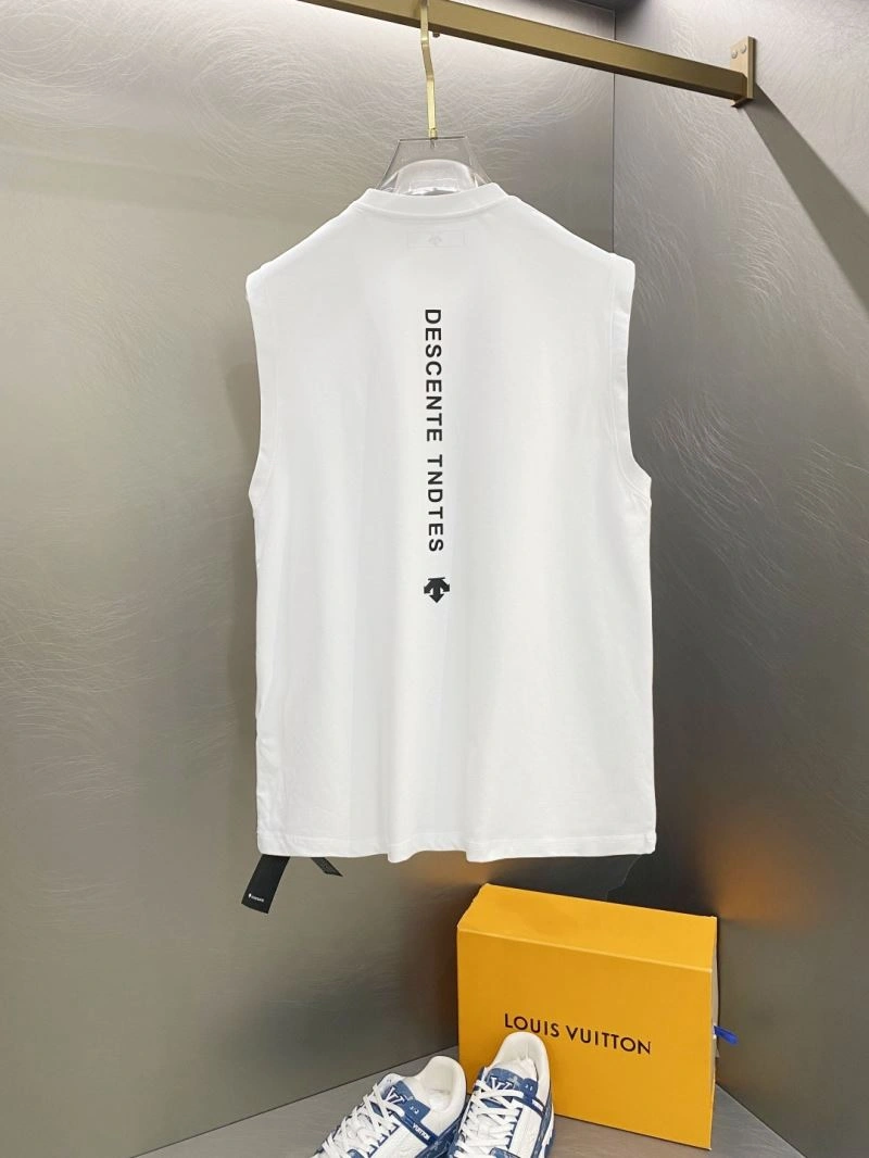 Original Descente Vest