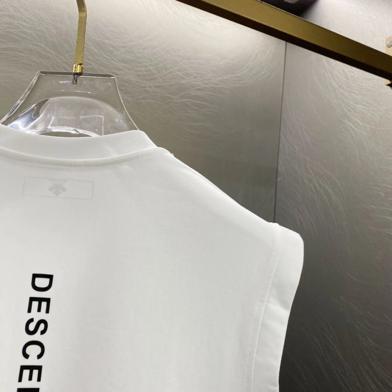 Original Descente Vest
