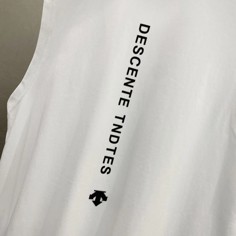 Original Descente Vest
