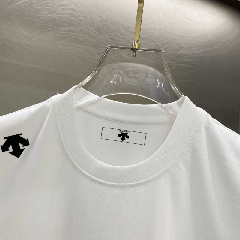 Original Descente Vest