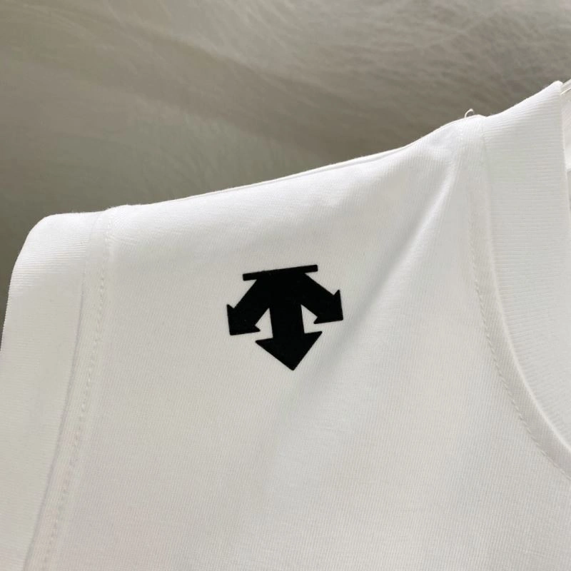 Original Descente Vest