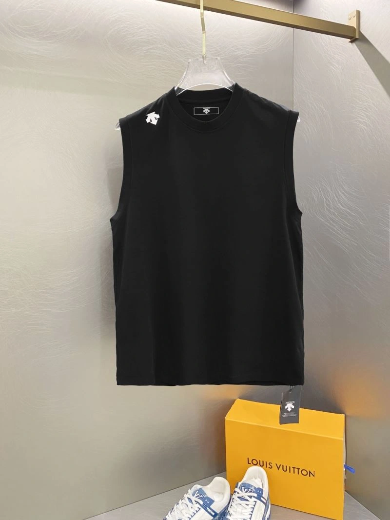 Descente Vest