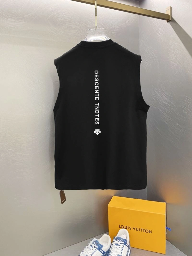 Value-priced Descente Vest