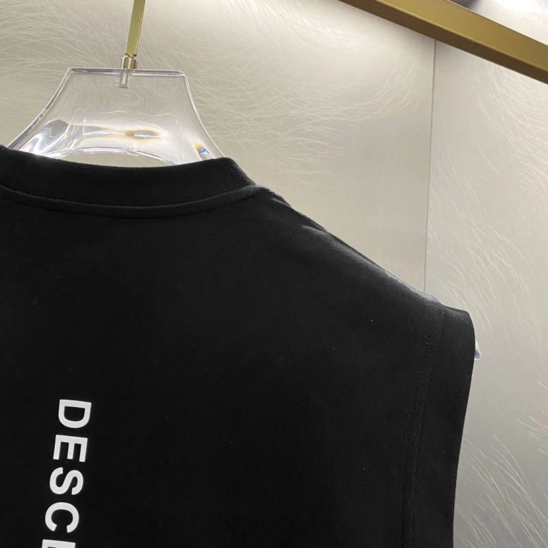 Value-priced Descente Vest