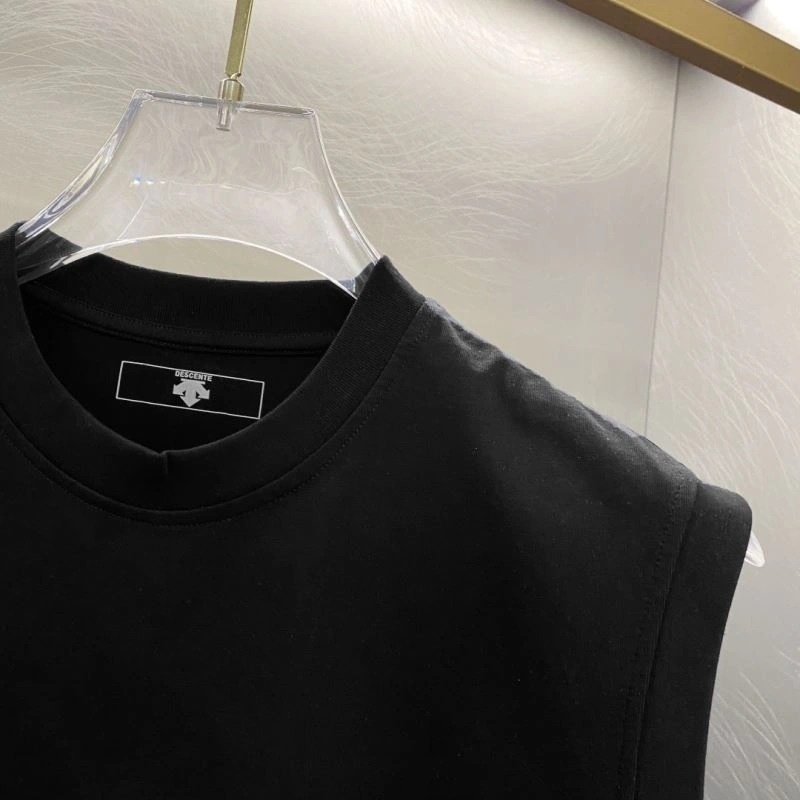 Value-priced Descente Vest