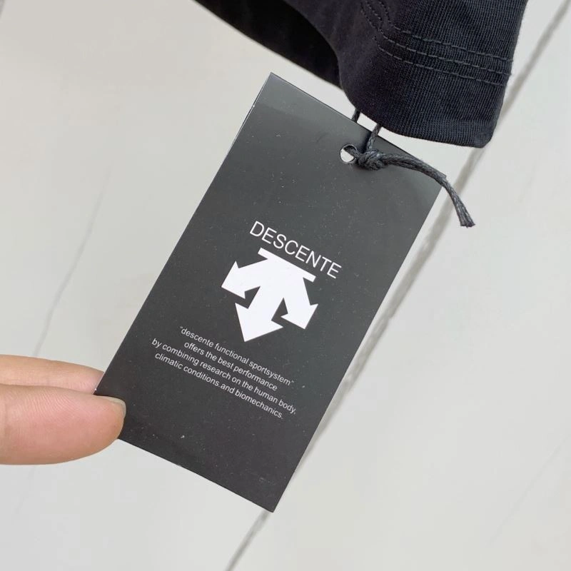Descente Vest
