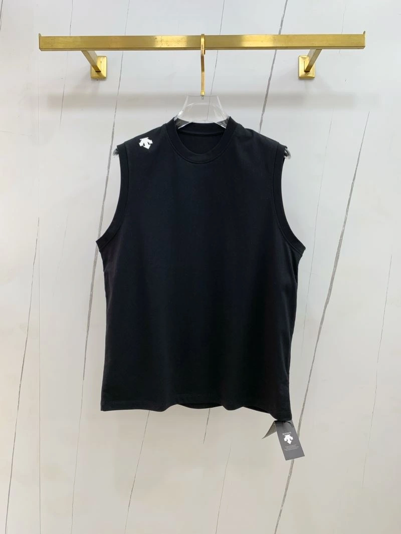 Exact replica Descente Vest