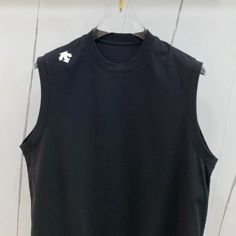 Exact replica Descente Vest
