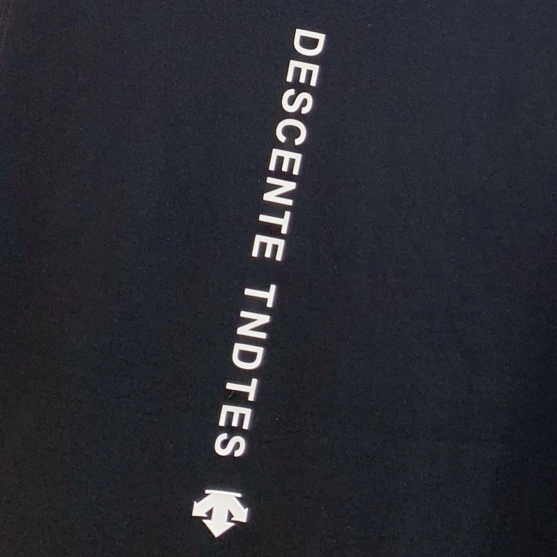 Exact replica Descente Vest