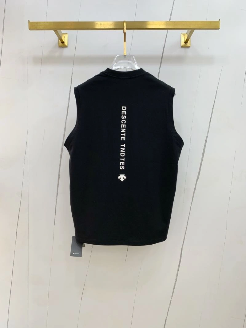 Exact replica Descente Vest