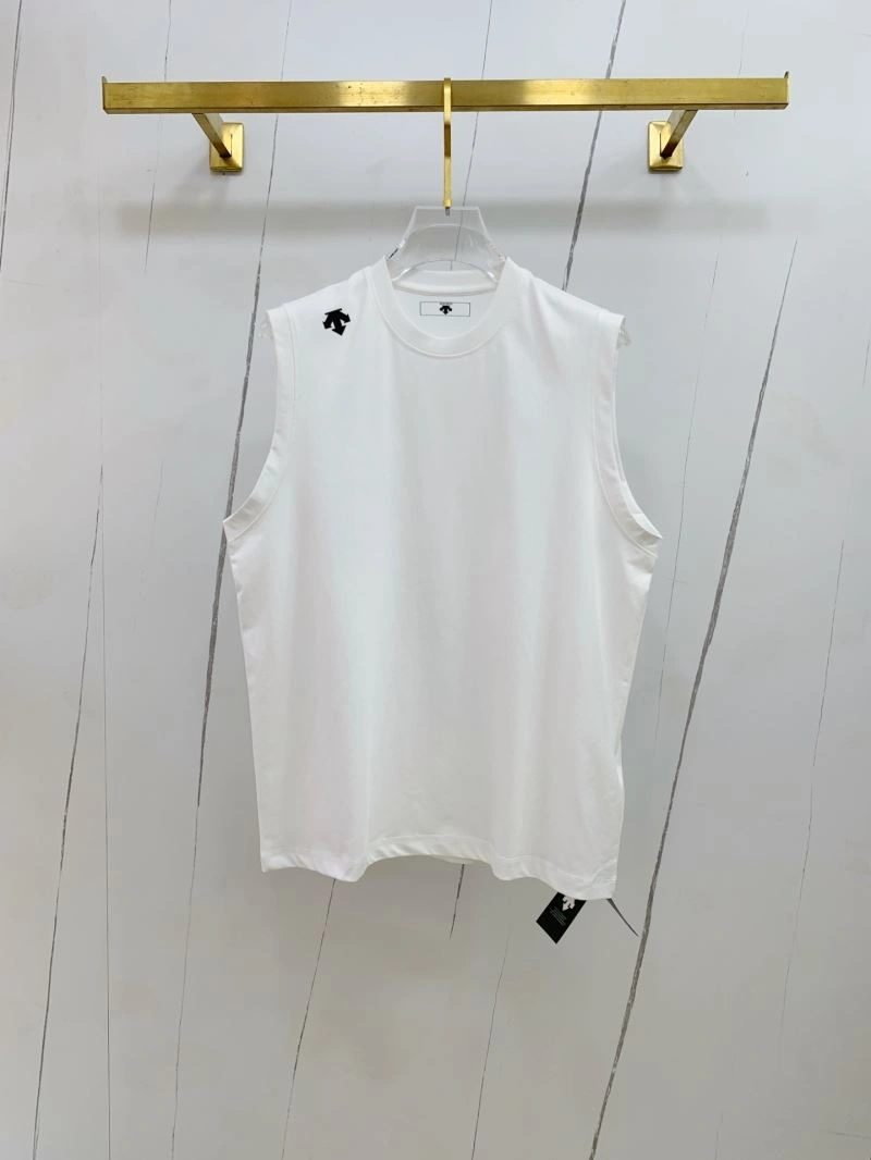 Descente Vest