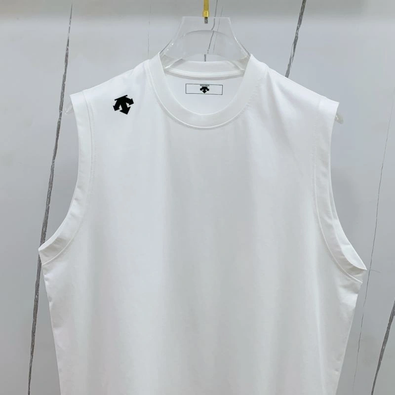 Real Descente Vest