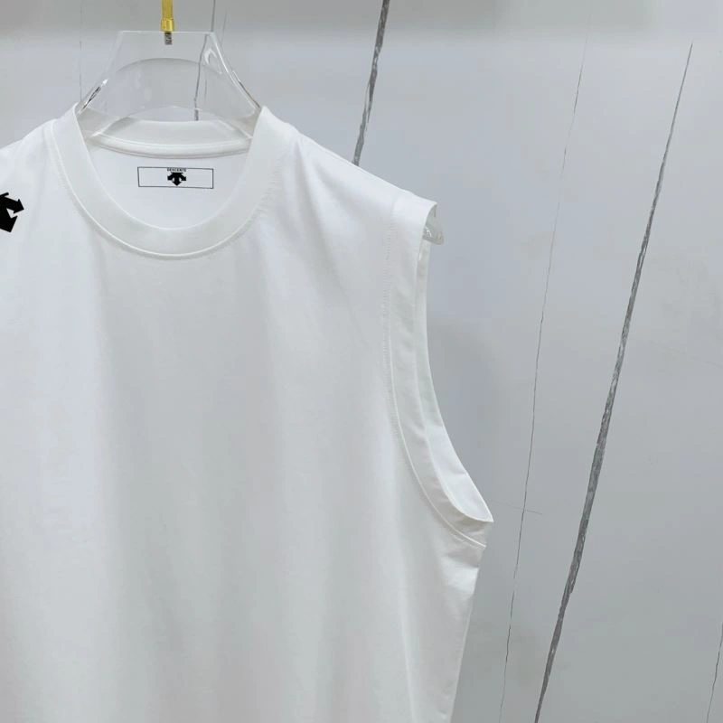 Real Descente Vest