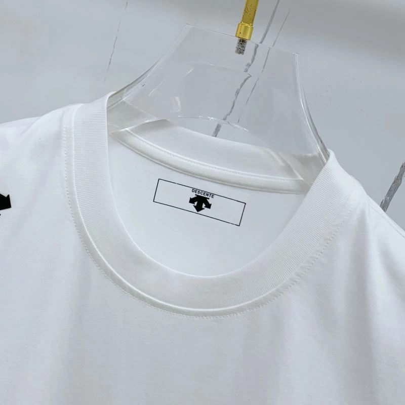 Real Descente Vest
