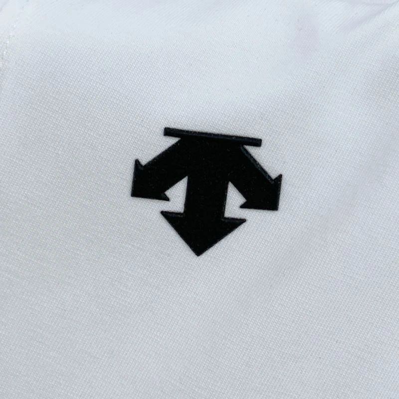 Real Descente Vest