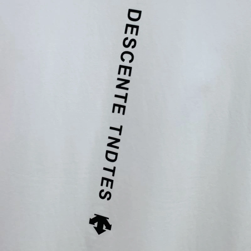 Real Descente Vest