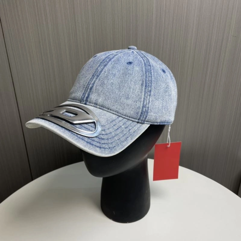 Diesel Caps