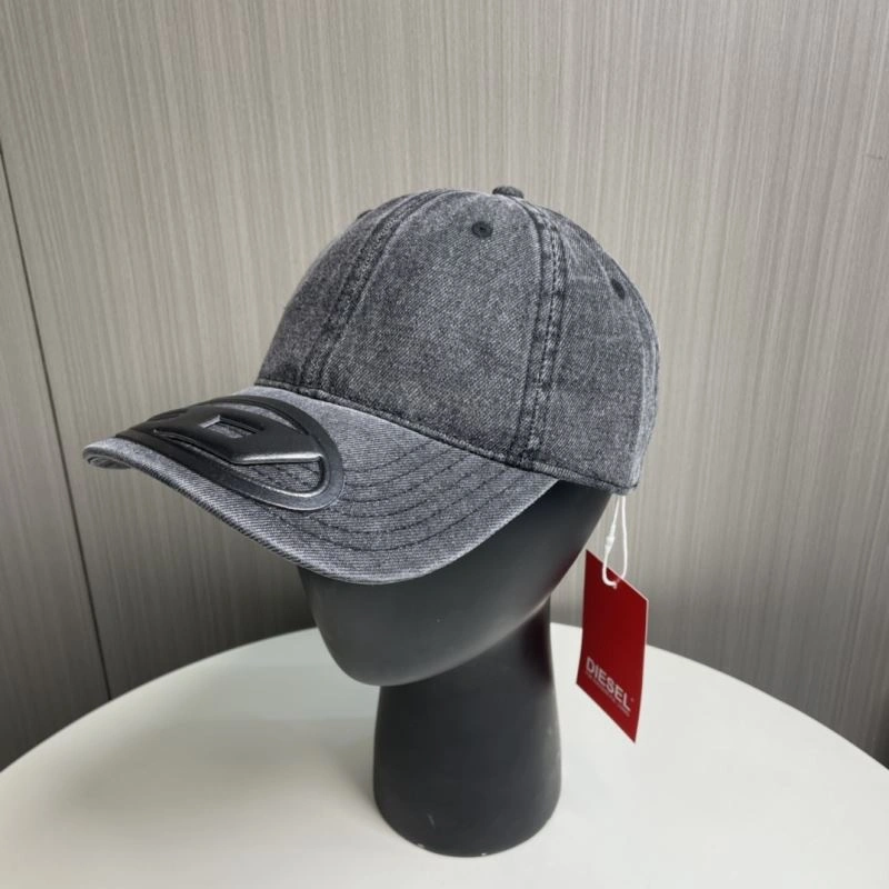 Diesel Caps