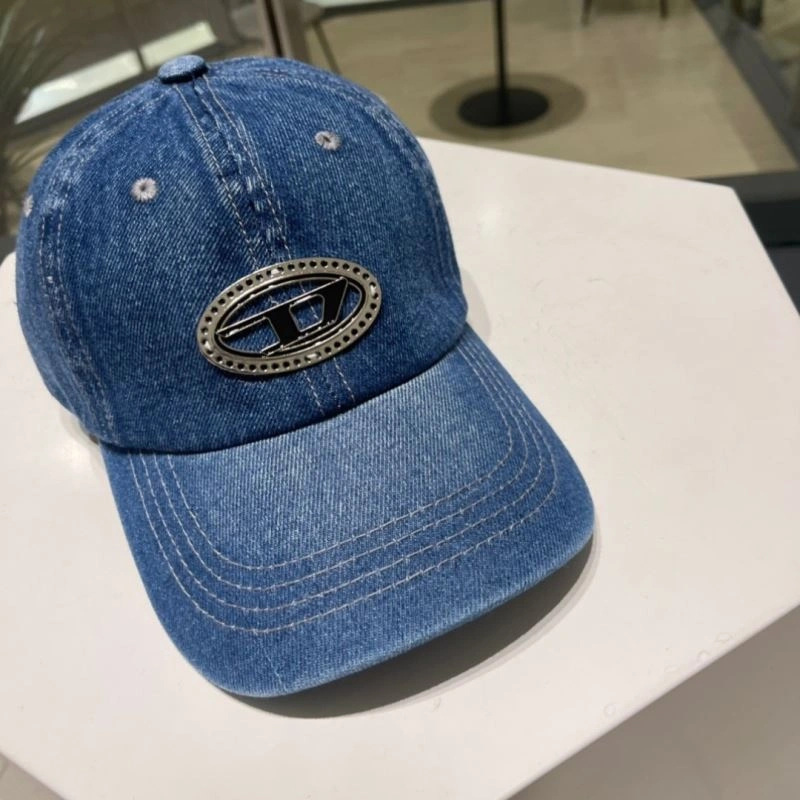Affordable Diesel Caps