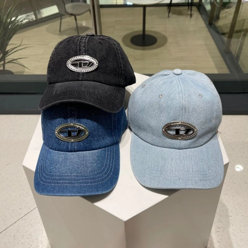 Affordable Diesel Caps