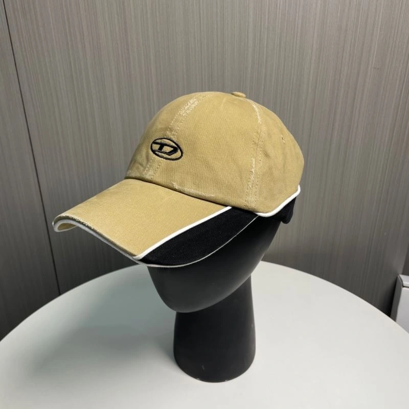 Diesel Caps